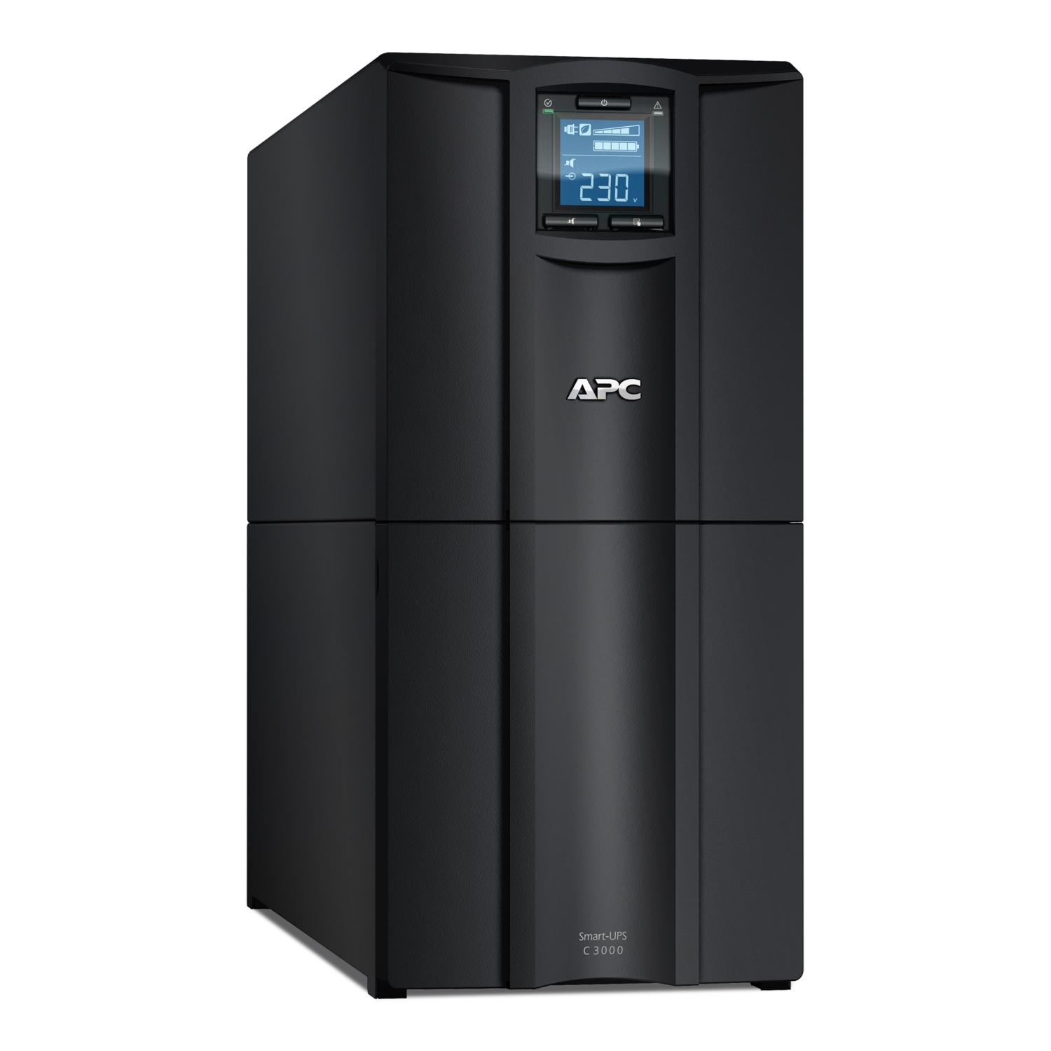 Buy APC Smart-UPS C 3000VA LCD 230V (SMC3000I) - from Fedi Office Supplies