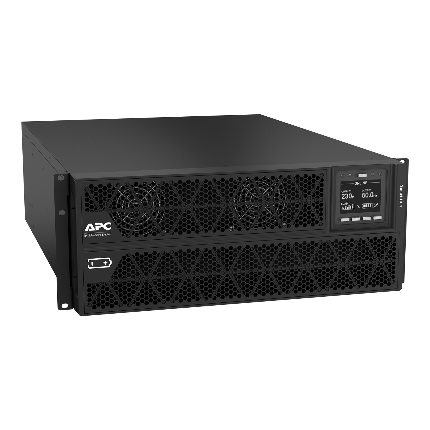 Buy APC Smart-UPS RT 5000VA, 230V (SRTG5KXLI) - from Fedi Office Supplies