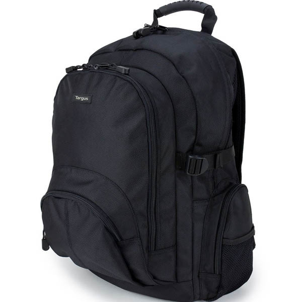 Buy Targus Classic 15.6" Backpack (CN600) -from Fedi Office Supplies